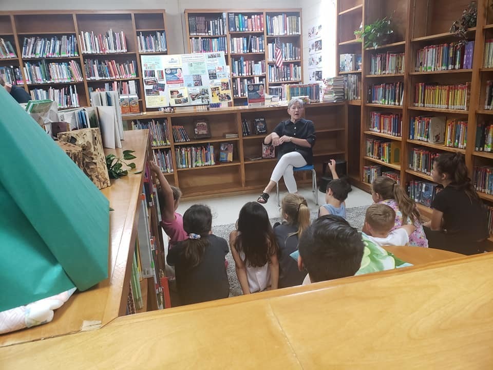 Live Feed | Strawn ISD