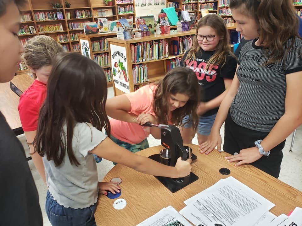 Live Feed | Strawn ISD