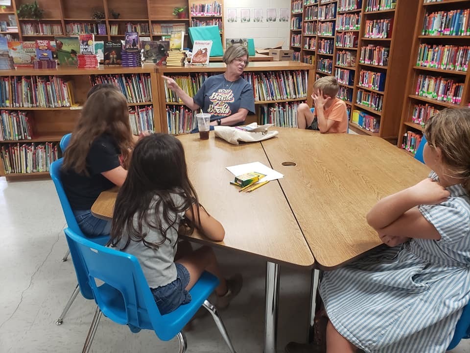 Live Feed | Strawn ISD