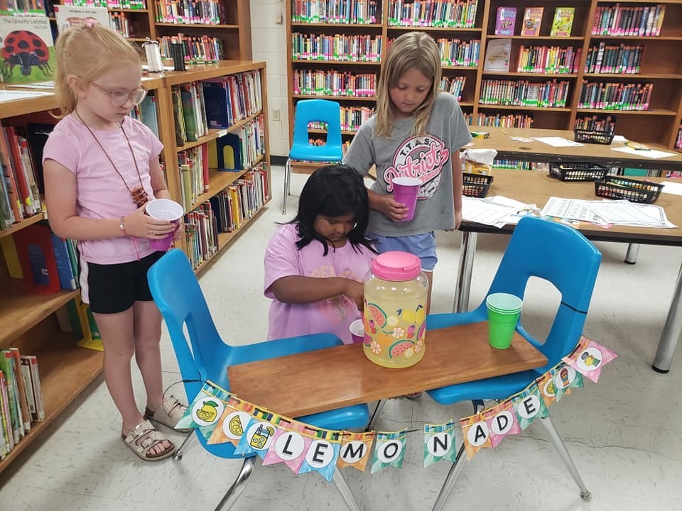 Live Feed | Strawn ISD