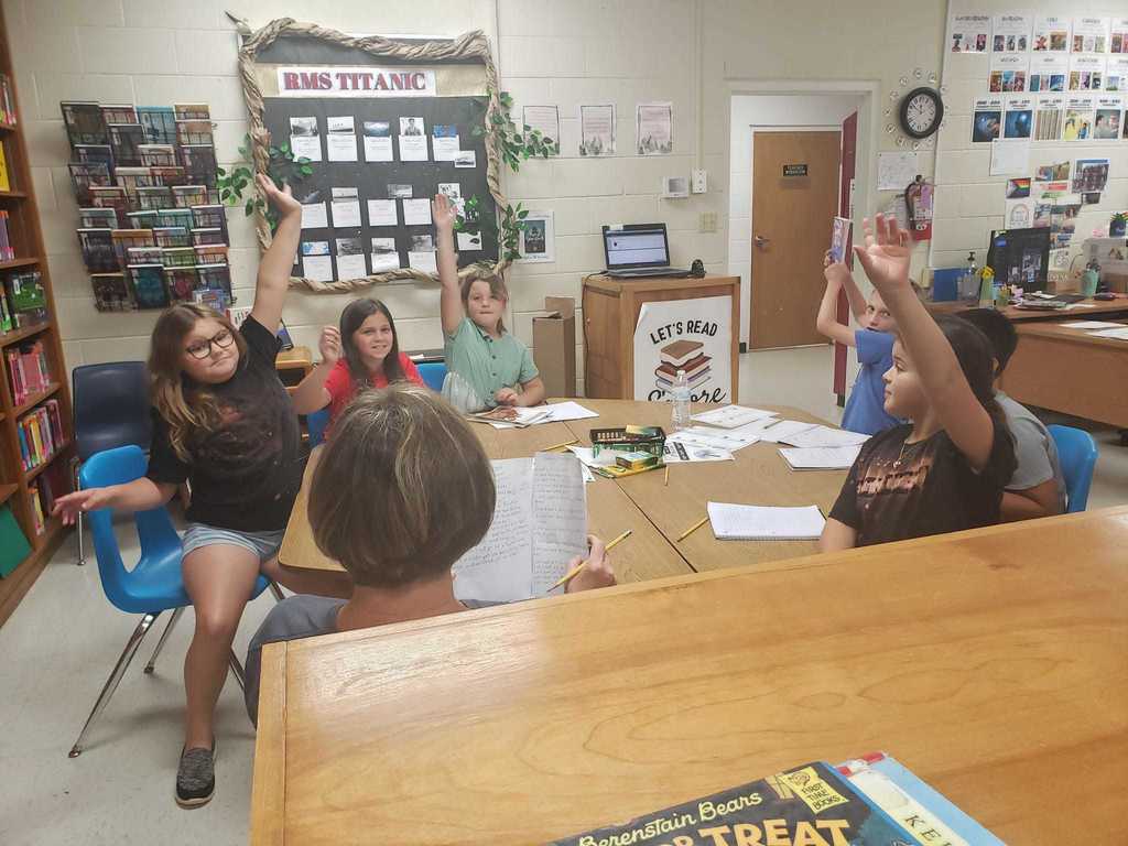 Live Feed | Strawn ISD