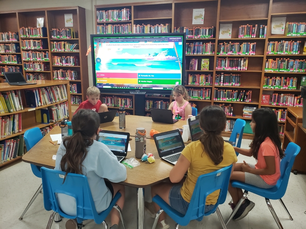 Live Feed | Strawn ISD